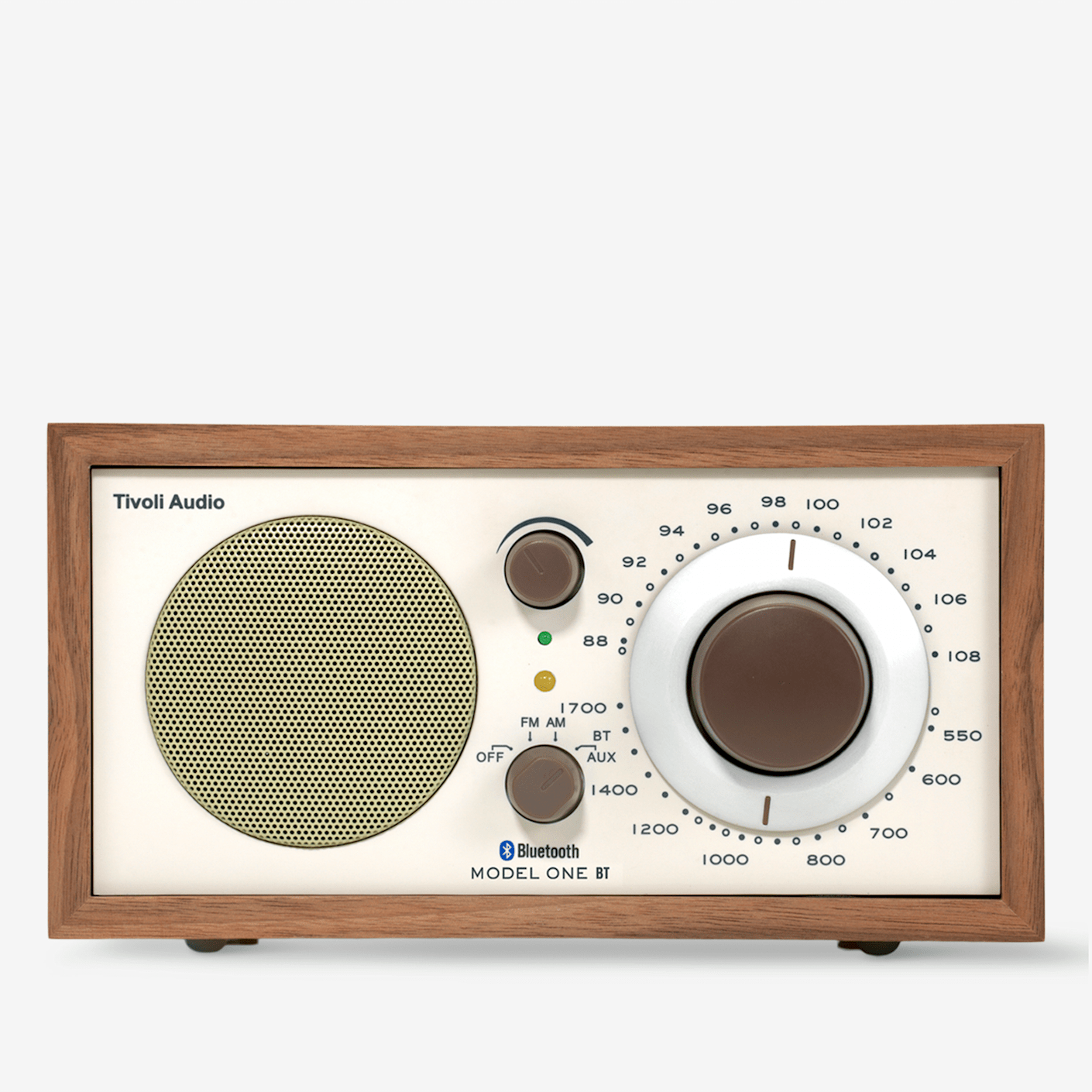Tivoli Audio Model One BT Bluetooth AM/FM Radio | Bespoke Post