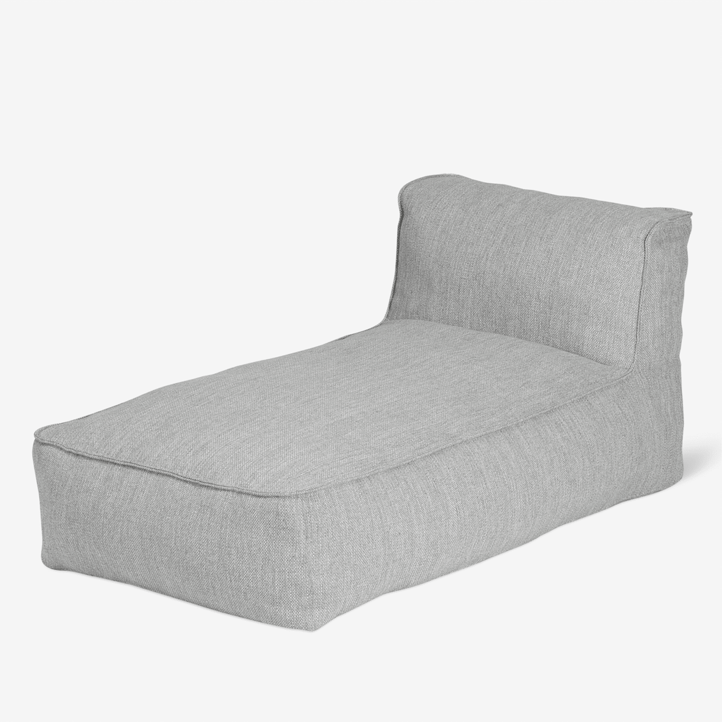 Blomus GROW Outdoor Modular Seating - Chaise Lounger | Bespoke Post