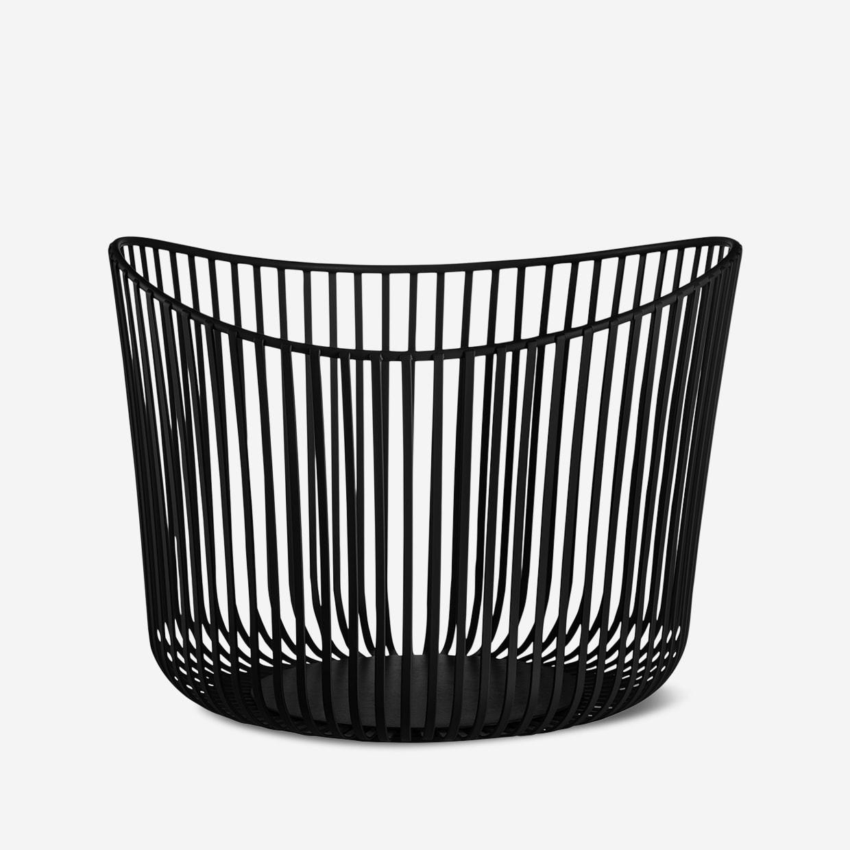 Blomus Modo Storage Basket | Bespoke Post