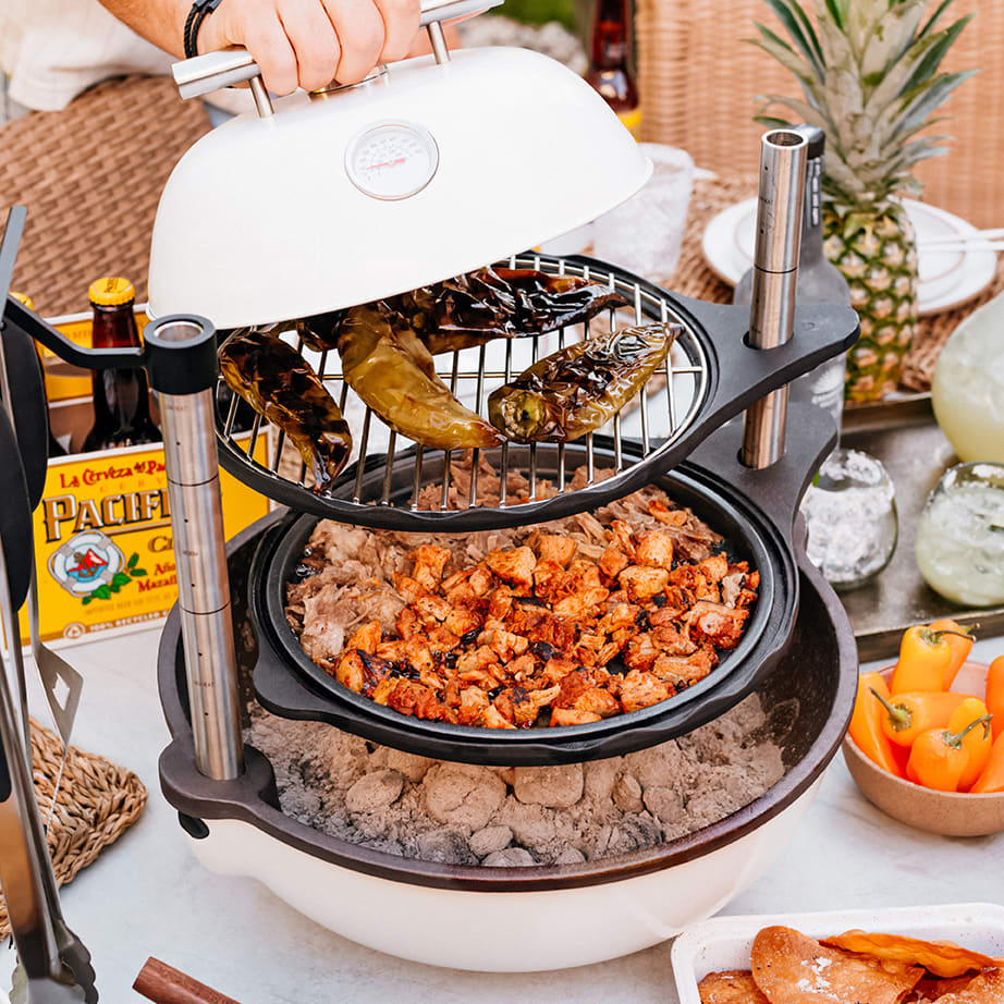 Bola Grills | Bespoke Post