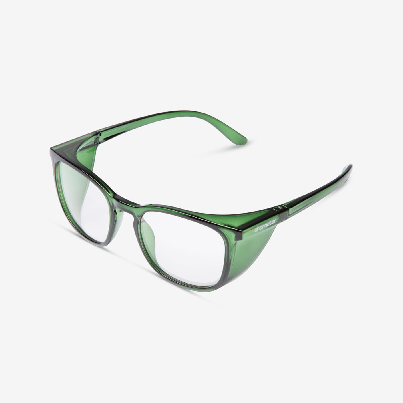 Character Safety Glasses | Bespoke Post