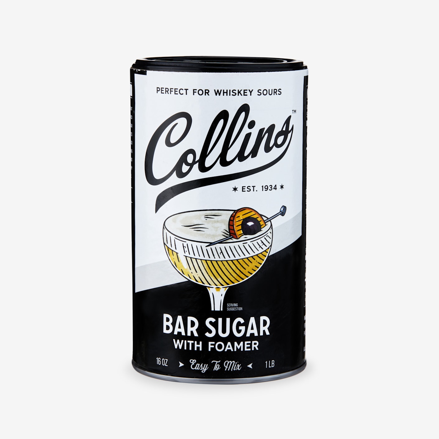 Collins Chicago | Bespoke Post