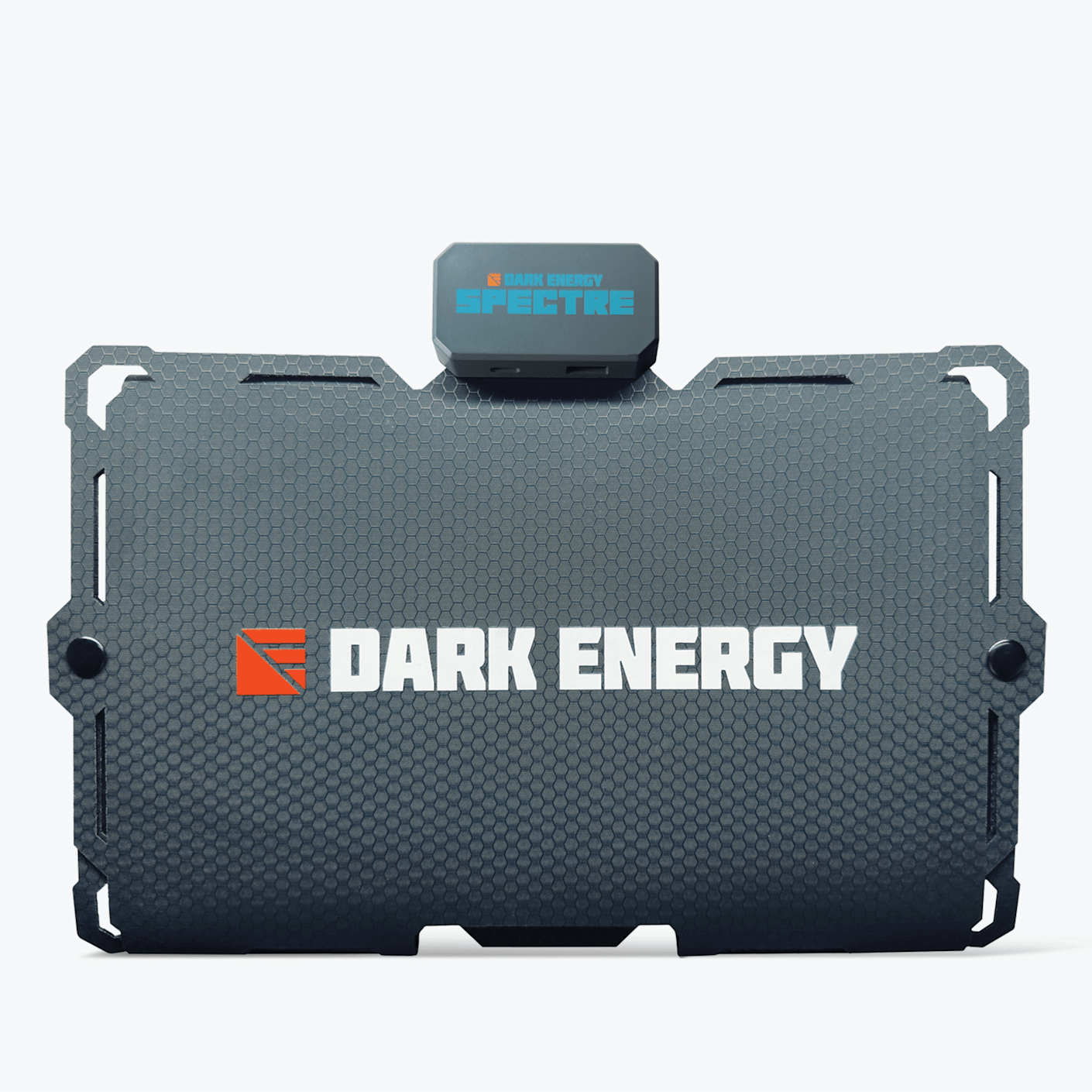 Dark Energy Spectre Solar Panel | Bespoke Post