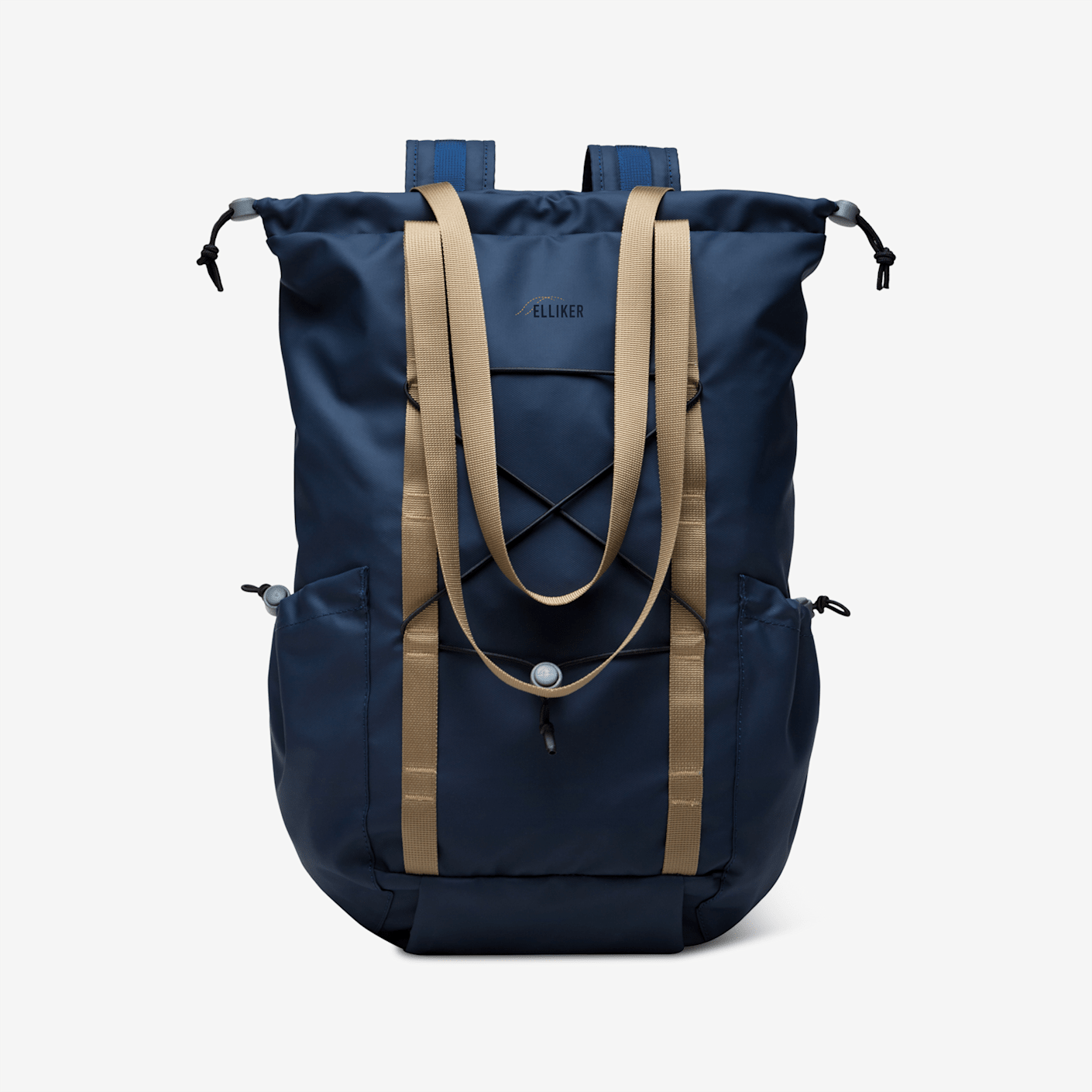 Elliker Penniyn Tote Backpack 20L | Bespoke Post