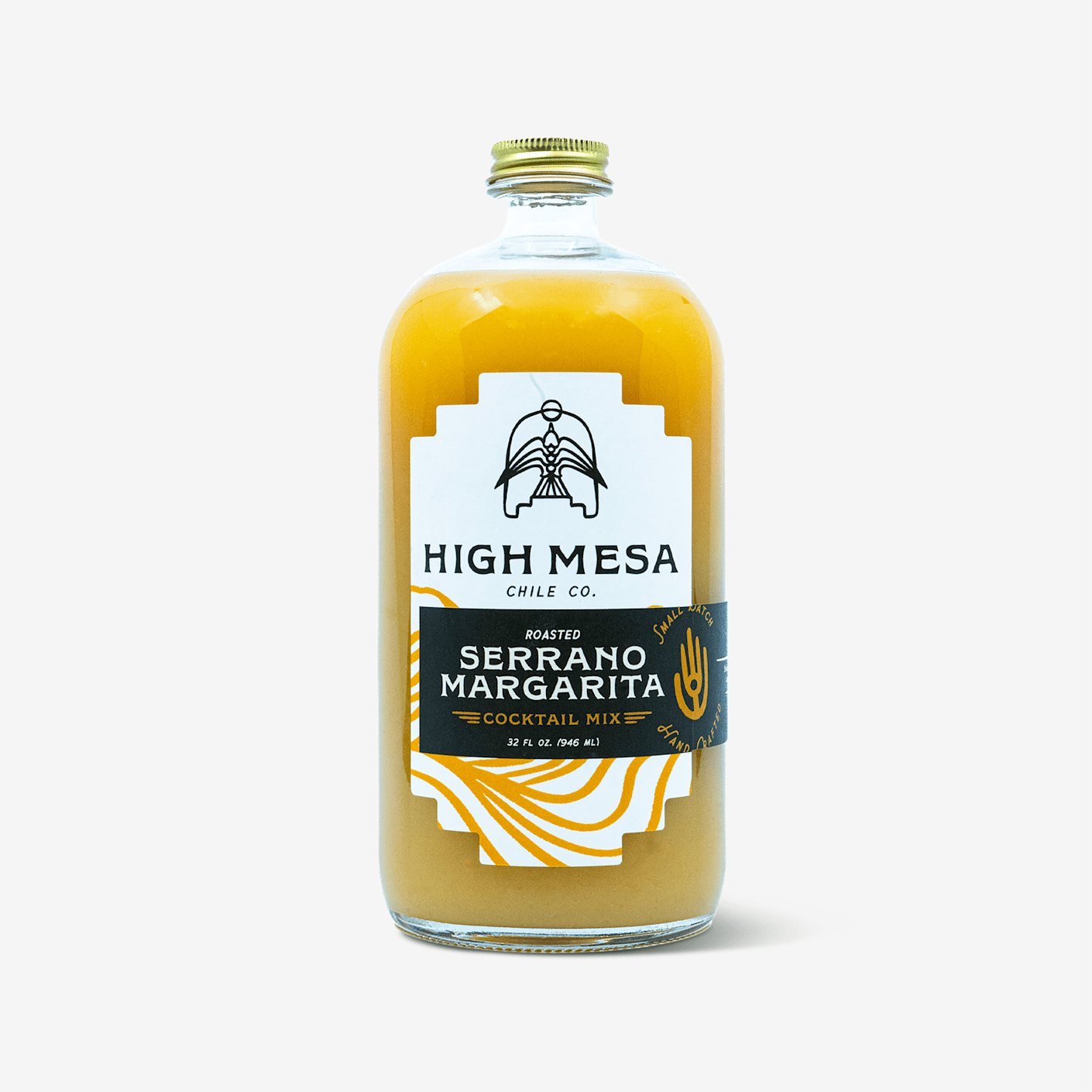 High Mesa Chile Co. | Bespoke Post