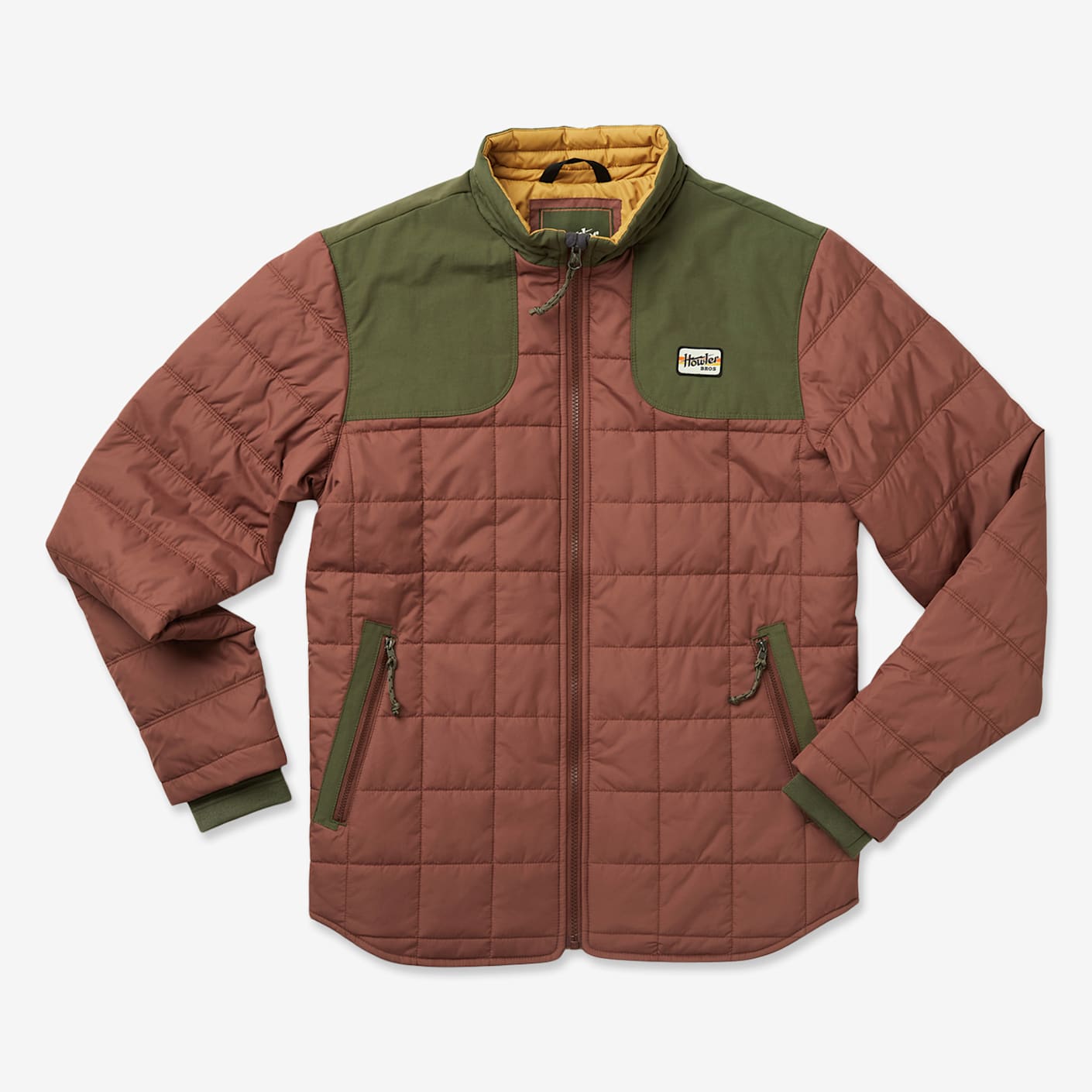 Howler Bros Merlin Jacket | Bespoke Post