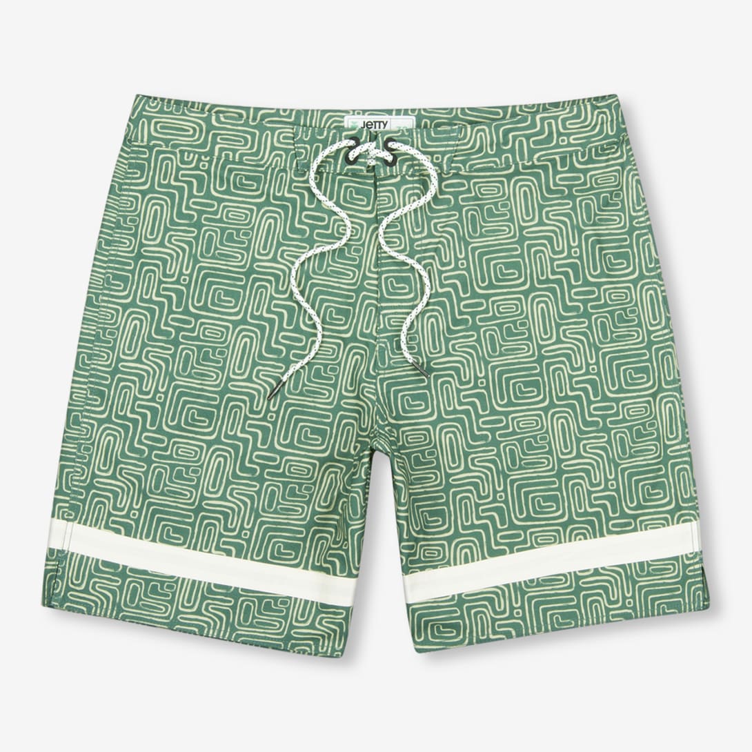 Jetty Avenue Classic Baggie | Bespoke Post