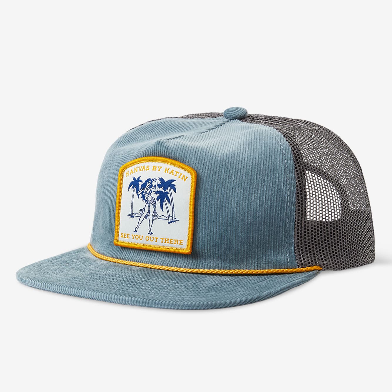 Katin Aloha Hat | Bespoke Post