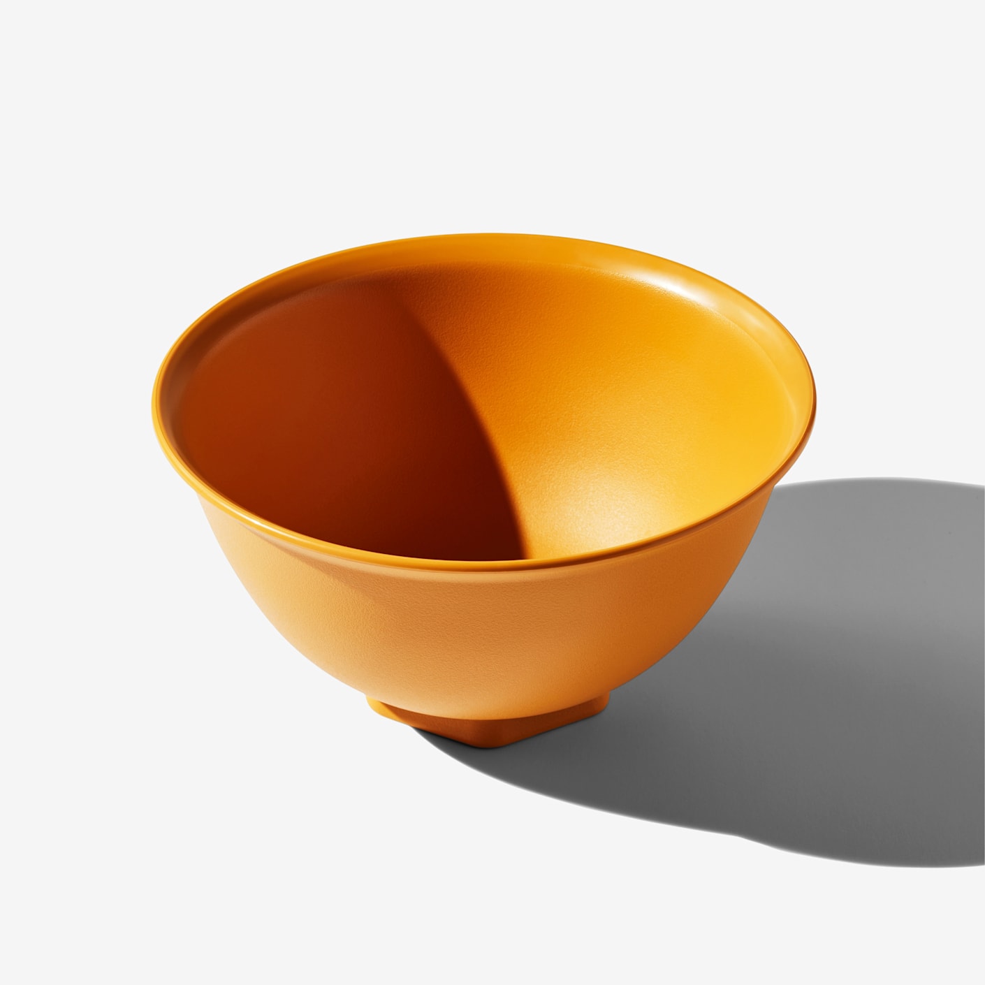 Material The reBowl Recycled Mixing Bowl | Bespoke Post