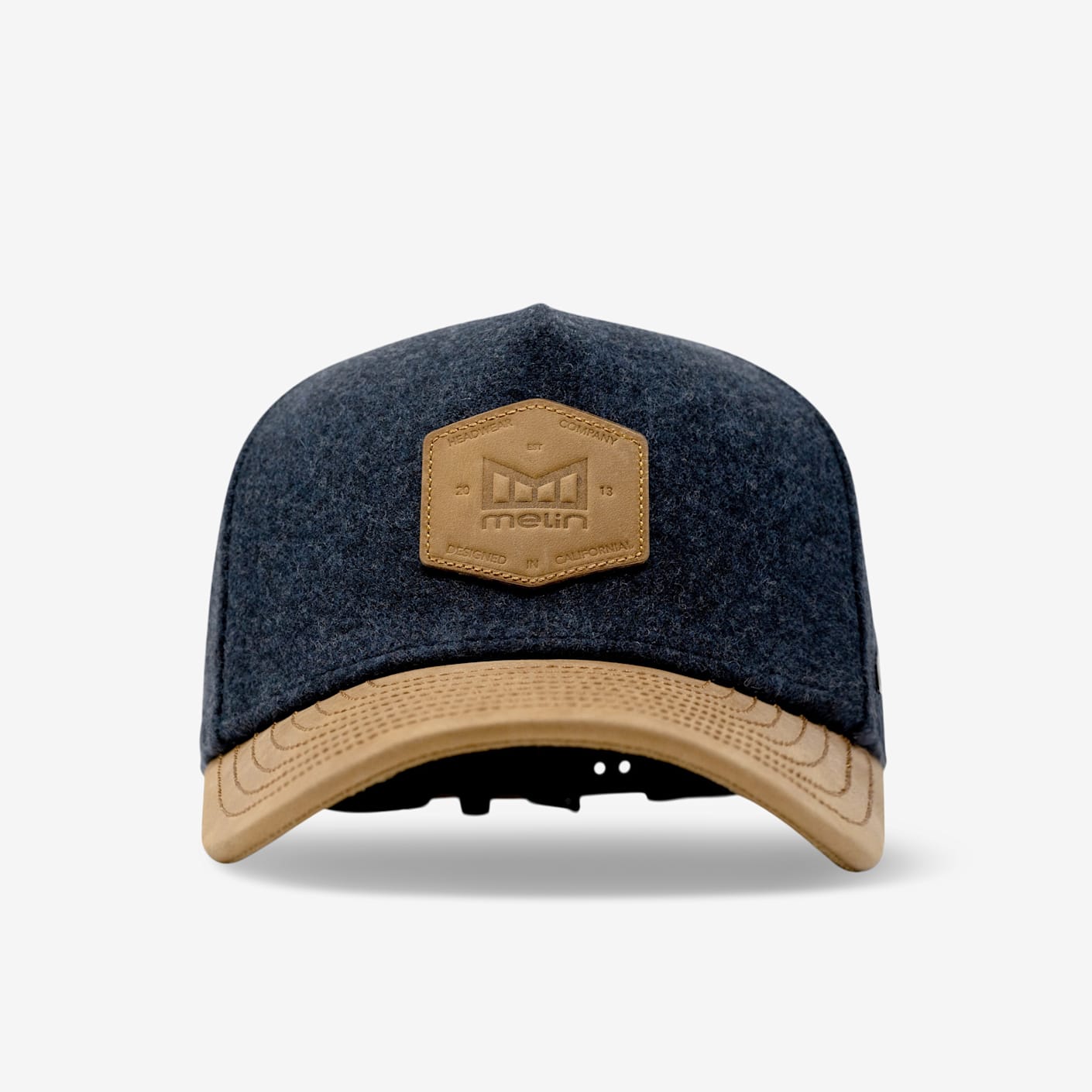 Melin Thermal Odyssey Scout Hat | Bespoke Post