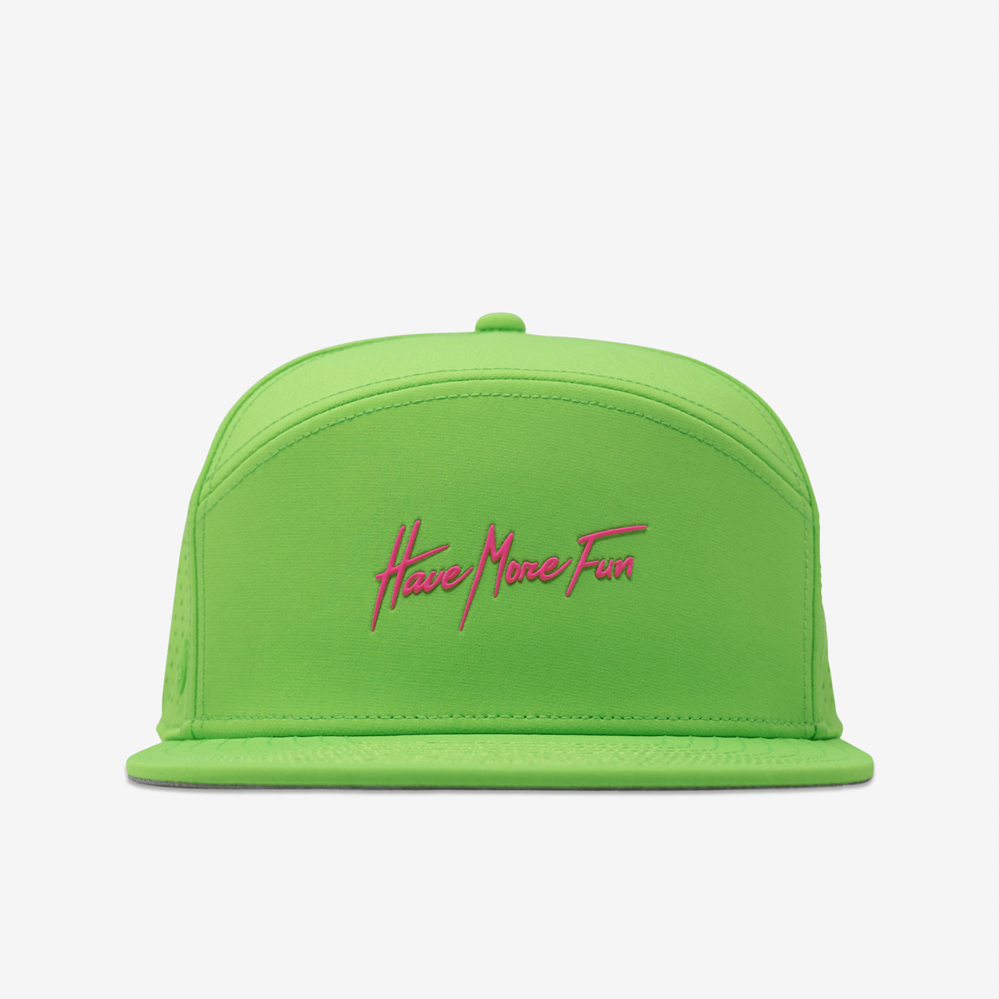 Melin Trenches Neon Hat | Bespoke Post