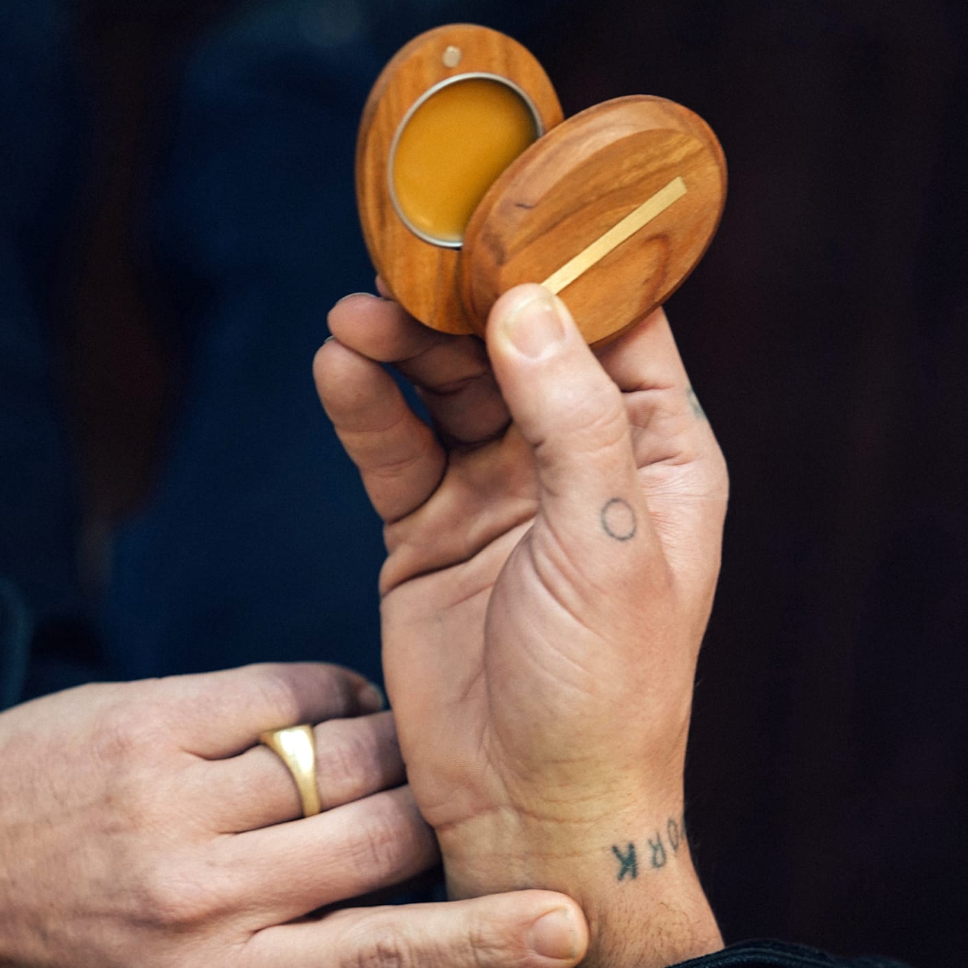 Misc. Goods Co. | Modern Craft and Character | Bespoke Post