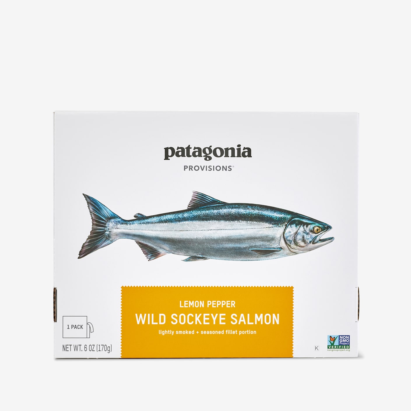 Patagonia Provisions | Bespoke Post
