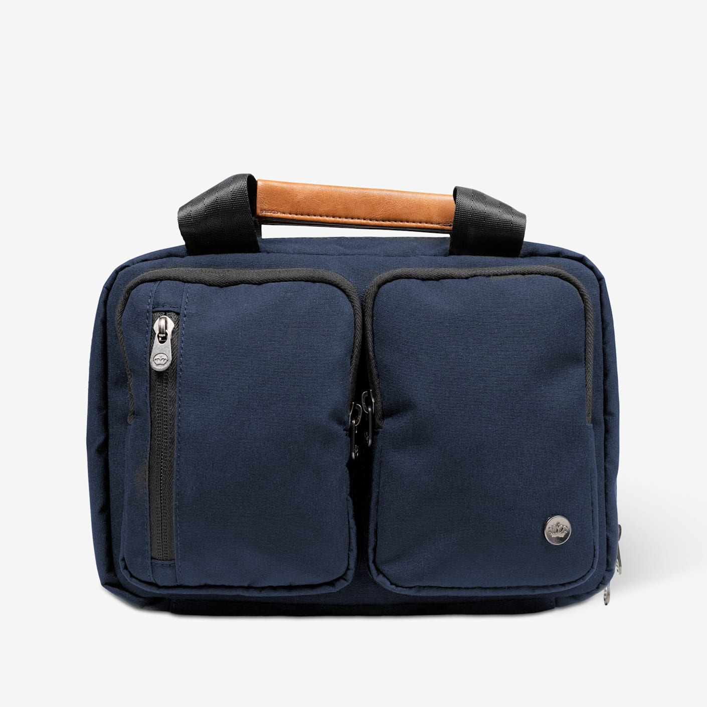 PKG Simcoe Recycled Essentials Hanging Dopp Kit | Bespoke Post