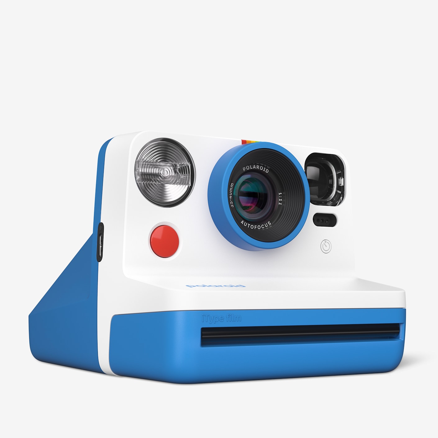 Polaroid Polaroid Now i-Type Instant Camera – Generation 2 | Bespoke Post