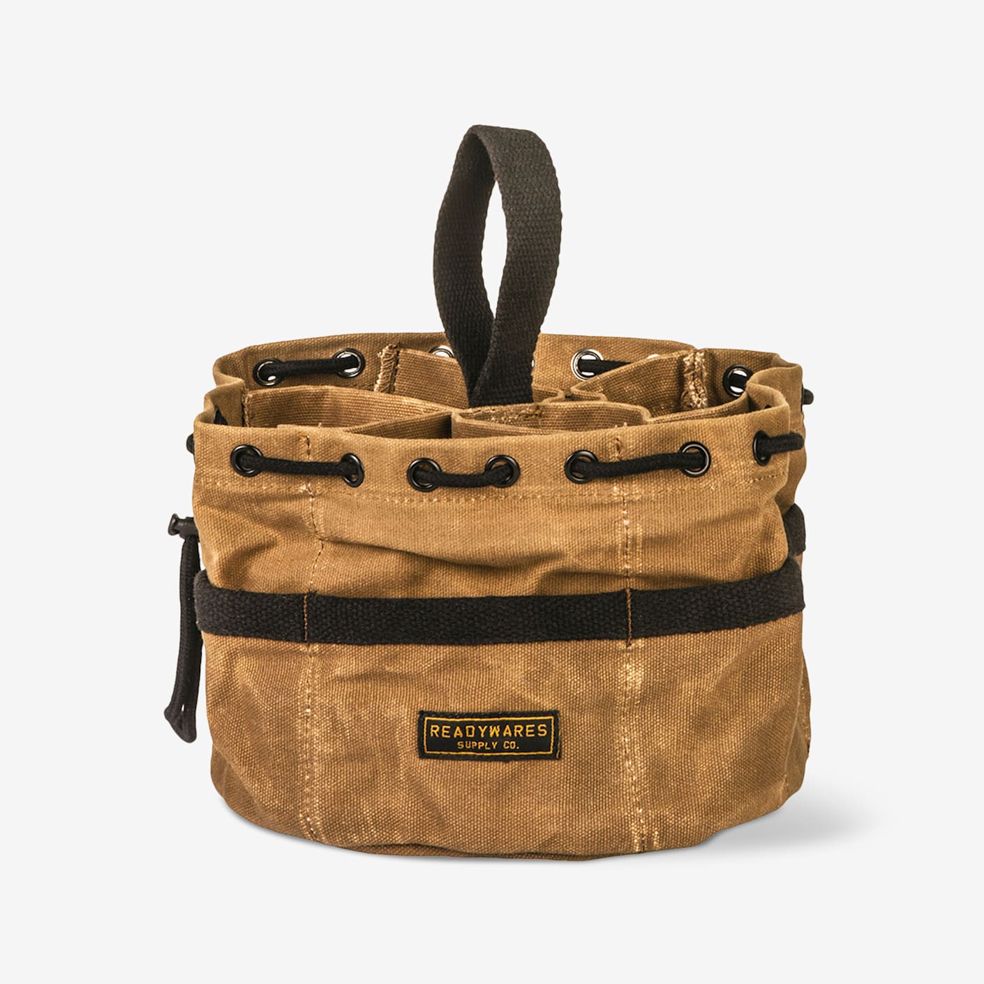 Readywares Parachute Nail Pouch | Bespoke Post