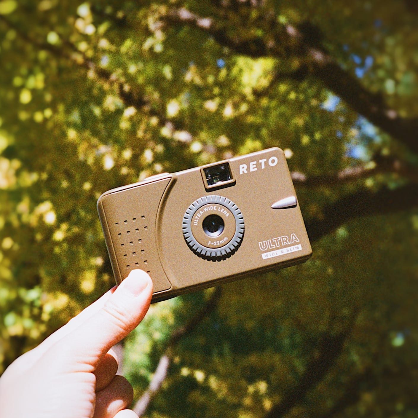 RETO Project | Bespoke Post