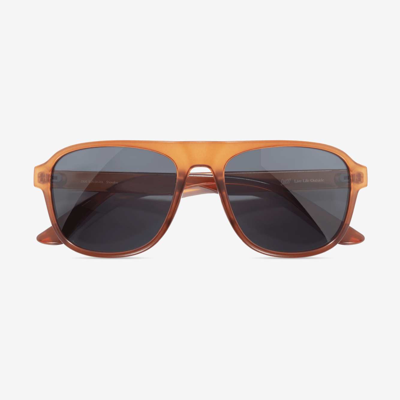 Sunski Shoreline Sunglasses | Bespoke Post