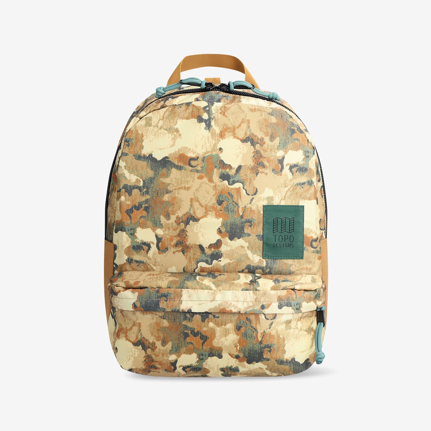 Topo Designs Dash Pack | Bespoke Post