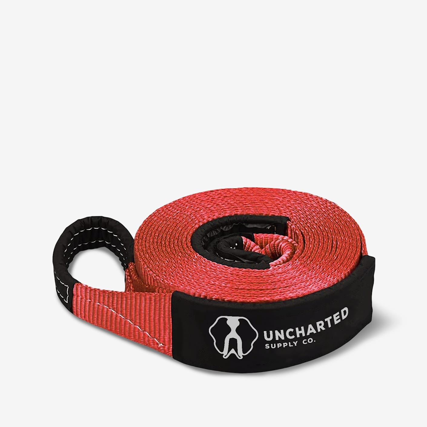 Uncharted Supply Co. The Extractor - Tow Strap | Bespoke Post