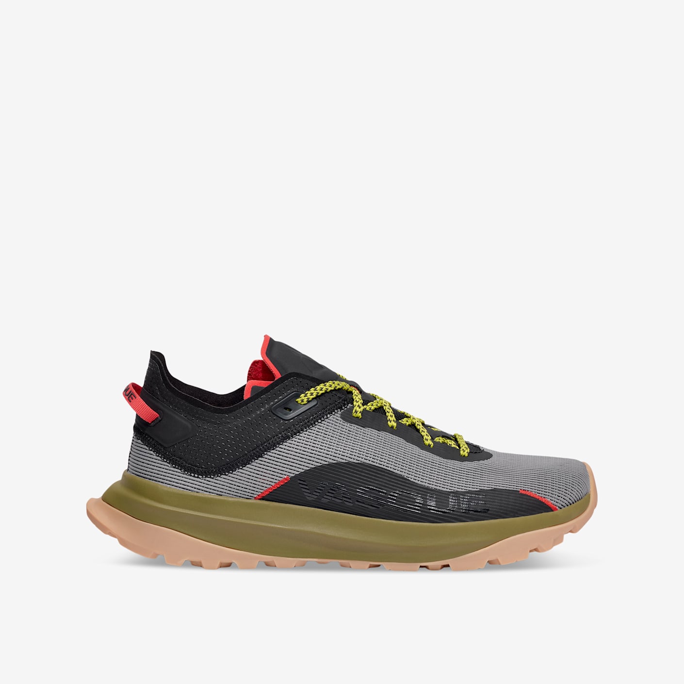 Vasque Here Limited Edition Low Sneaker | Bespoke Post