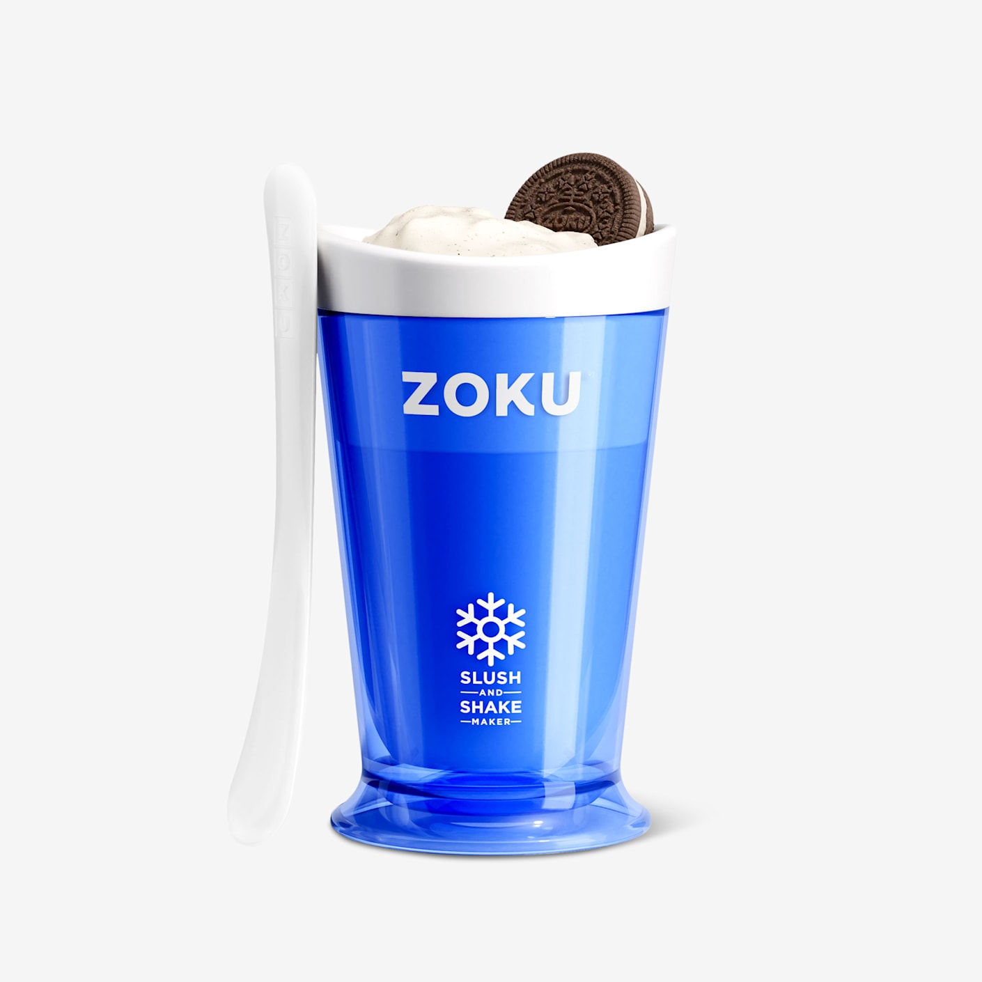Zoku Home Slush & Shake Maker | Bespoke Post