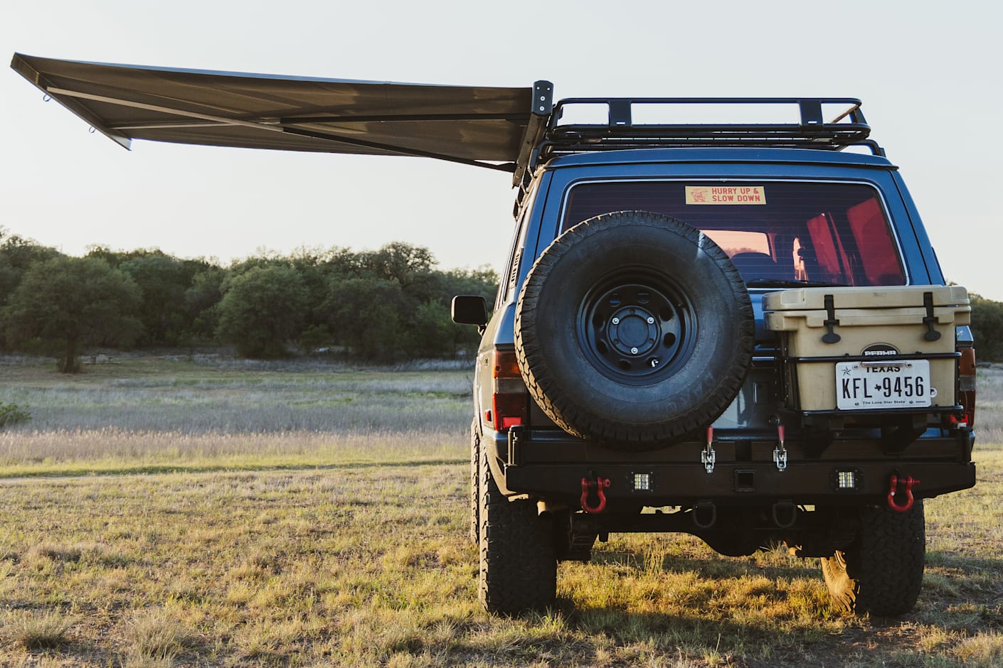 Car Camping | Bespoke Post