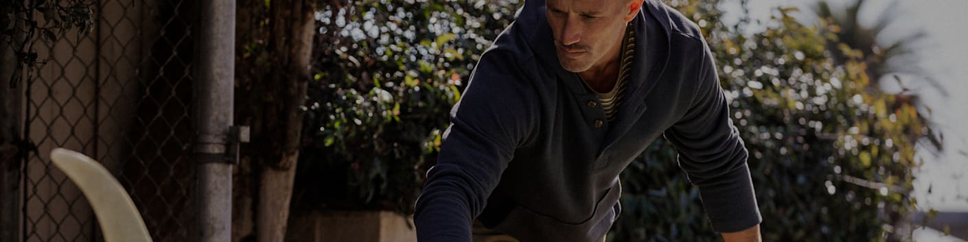 The Spring Apparel Lookbook | Clothing | Bespoke Post