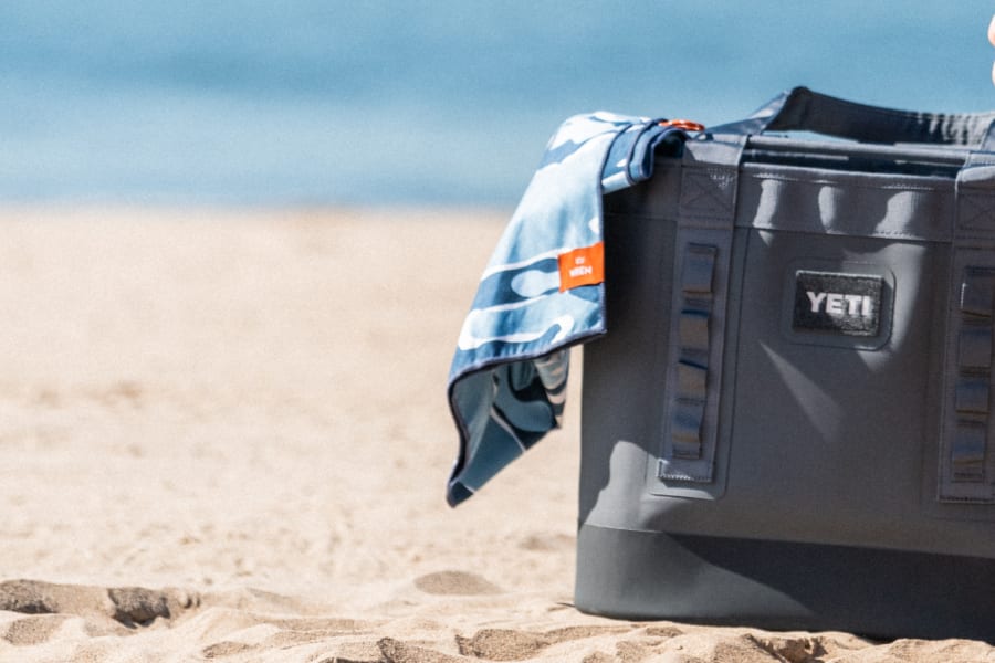 Beach Day | Bespoke Post