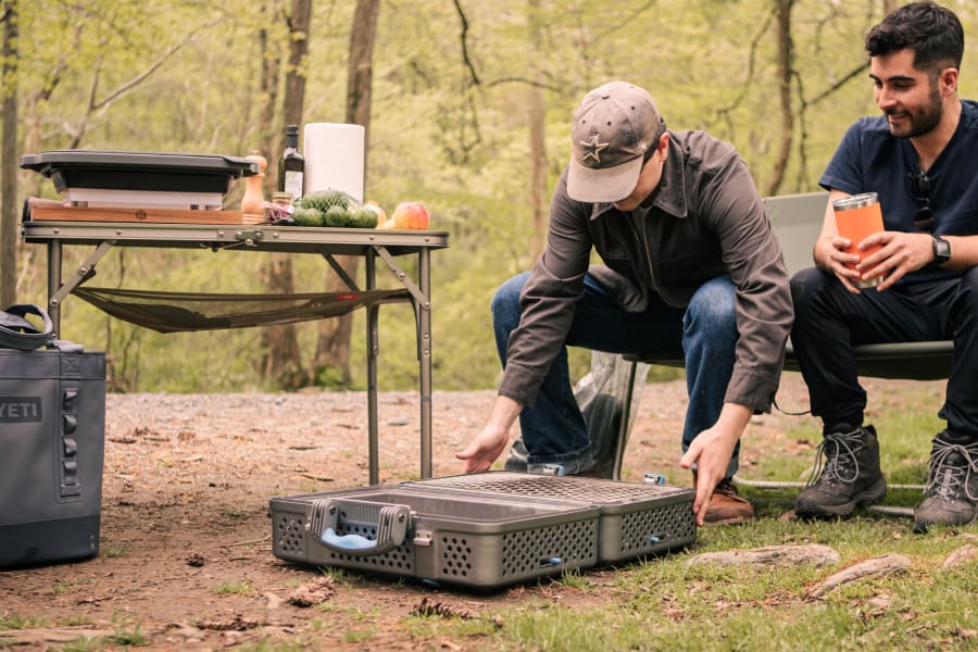 Summer Camping Essentials | Bespoke Post