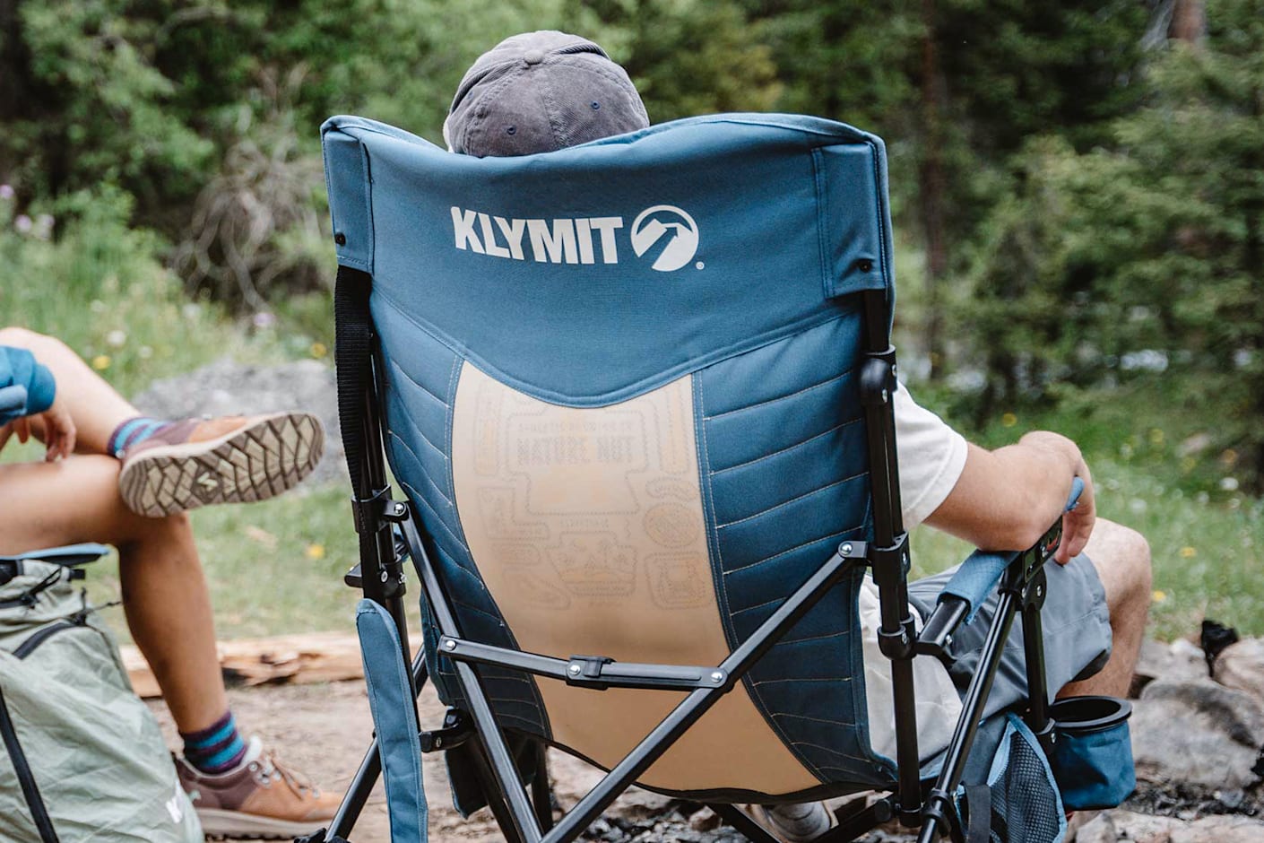 Spring Camping | Bespoke Post