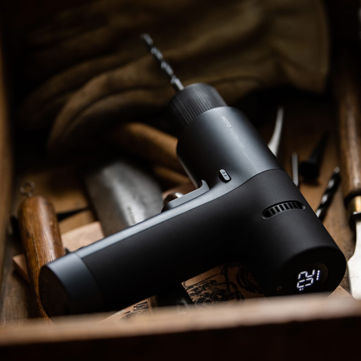 The Perfect Tools for Home Improvement | Bespoke Post