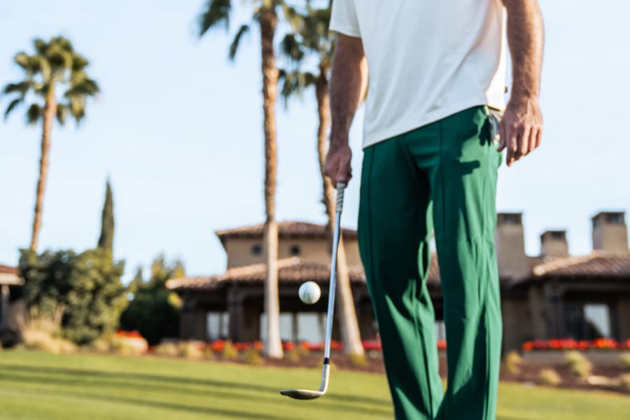 Gone Golfin' | Golf | Bespoke Post