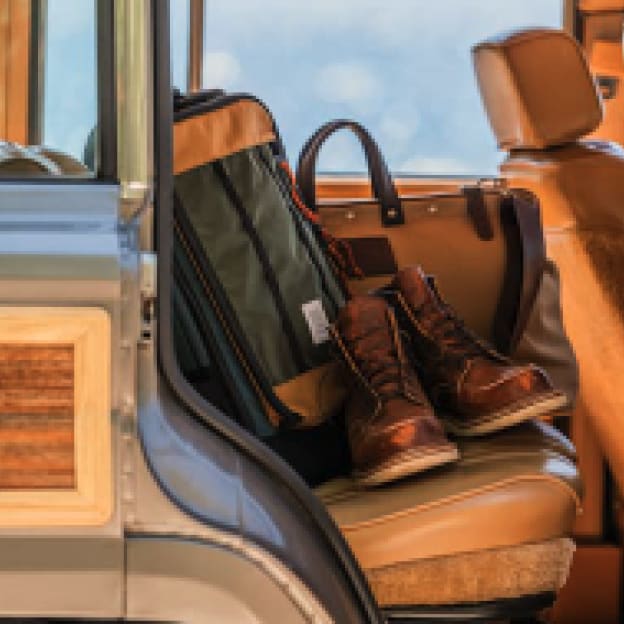 Holiday Travel | Bespoke Post