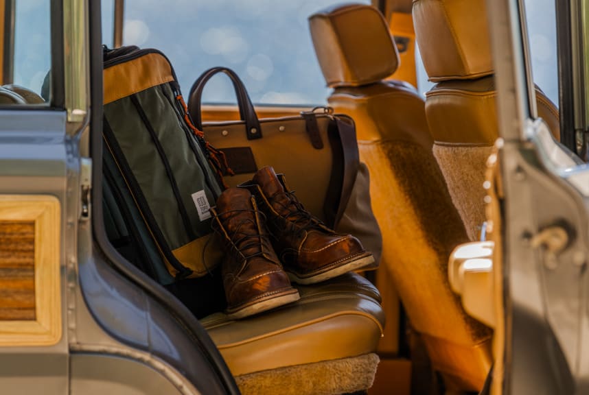 Holiday Travel | Bespoke Post