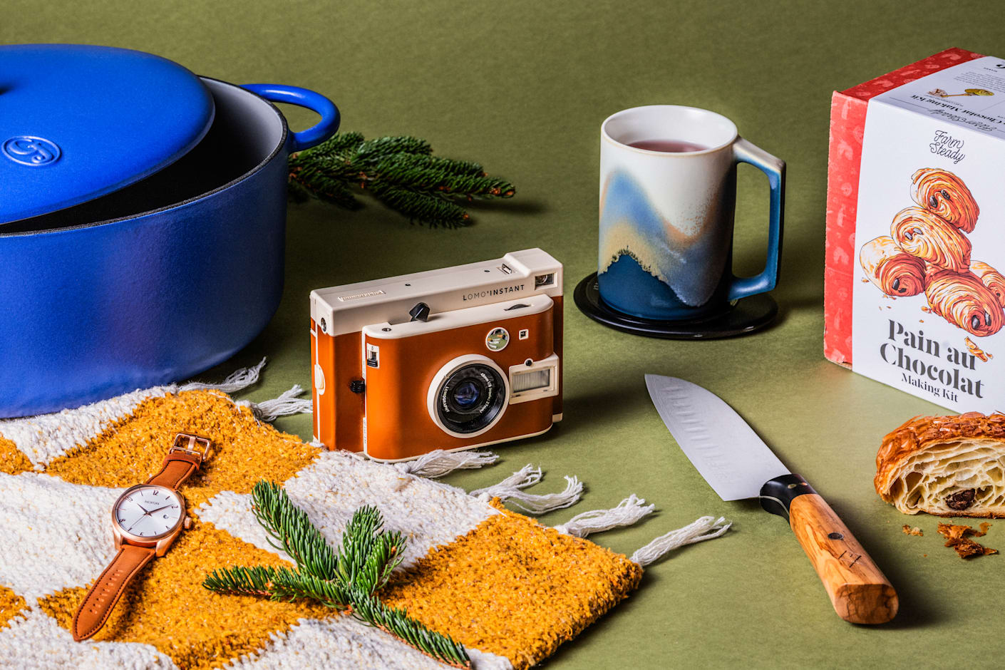 Top Gifts for Her | Bespoke Post