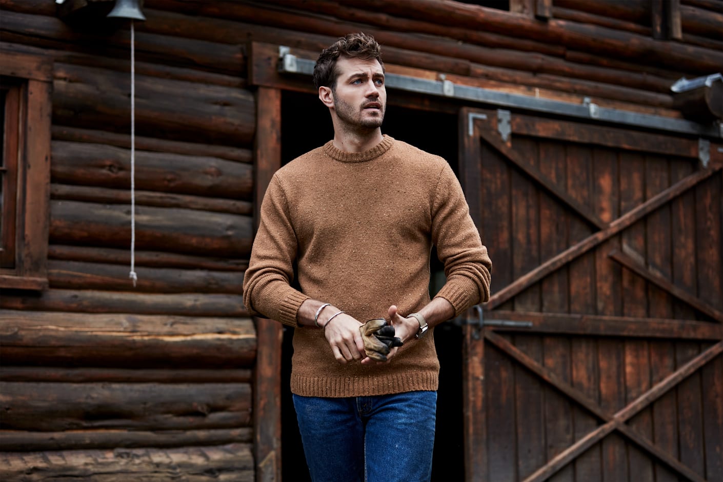 The Fall Apparel Edit | Bespoke Post