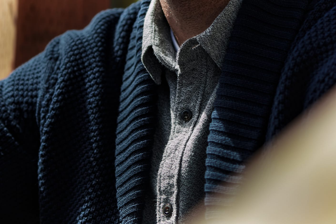 Line of Trade Men's Clothing Rugged Jackets