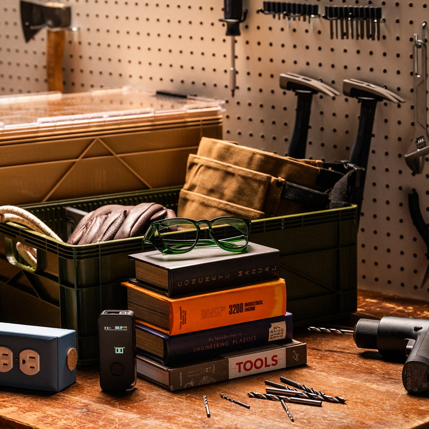 Gifts for the DIY-er