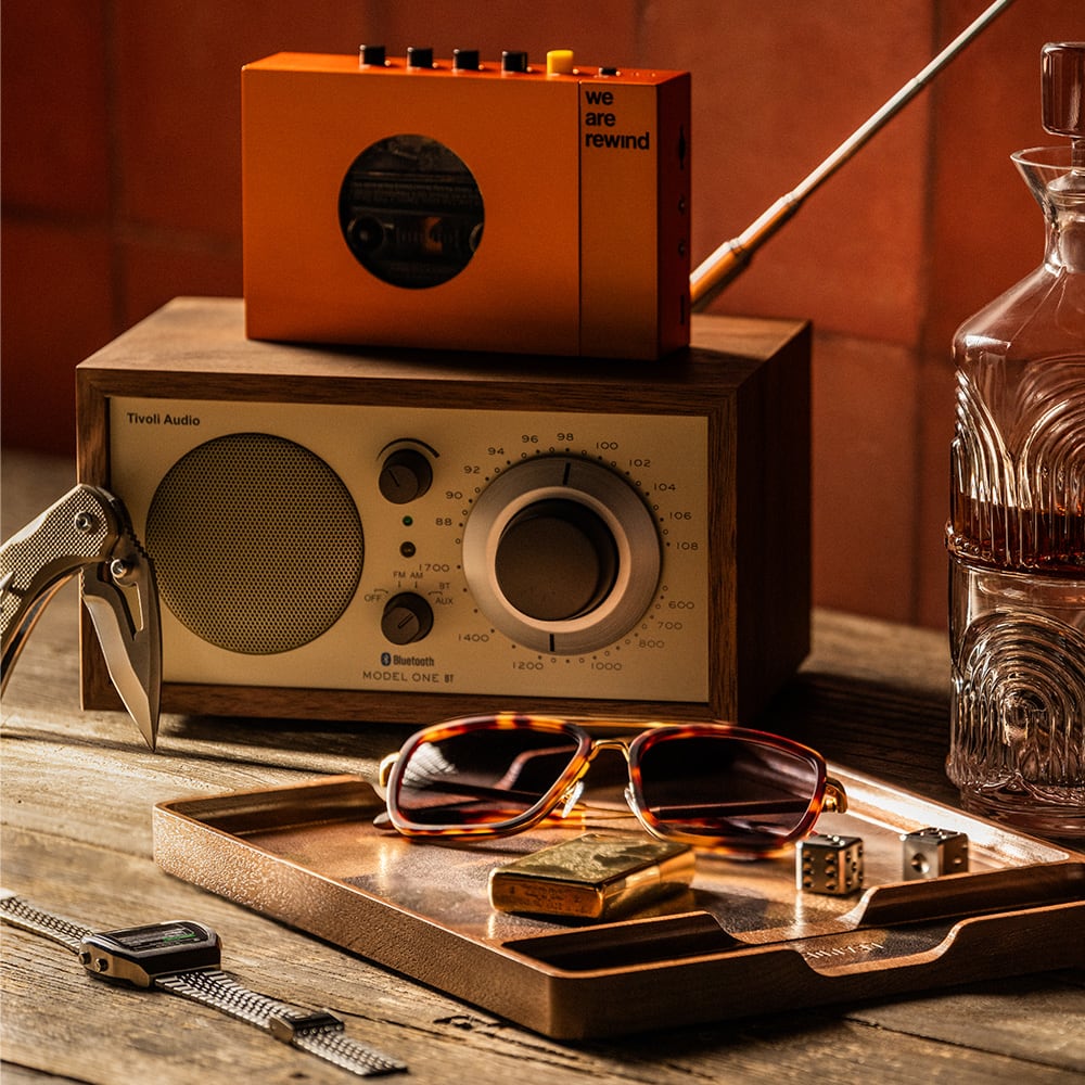 Gifts for the Tech Head