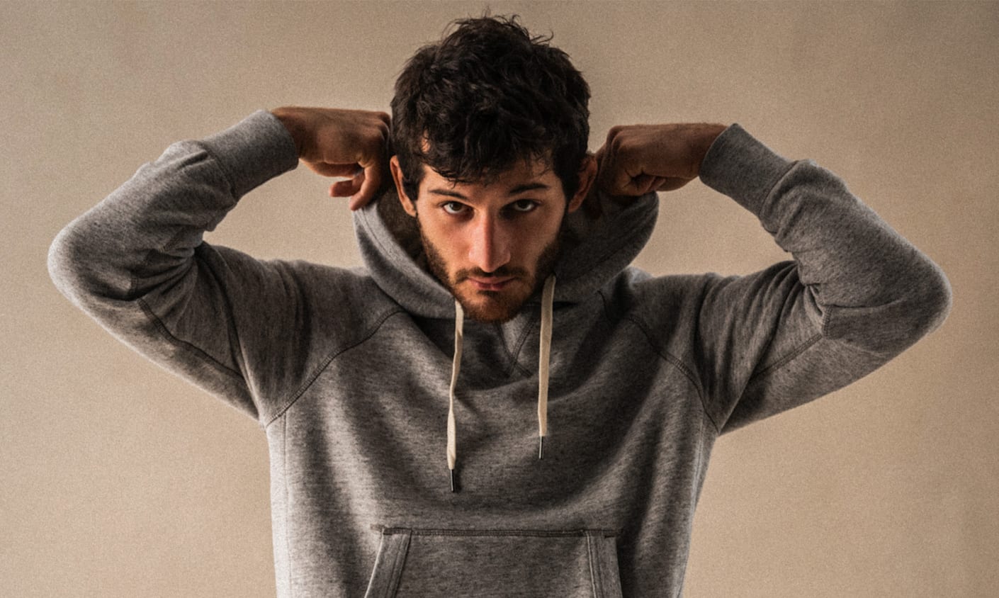 Fieldworth | Bespoke Post