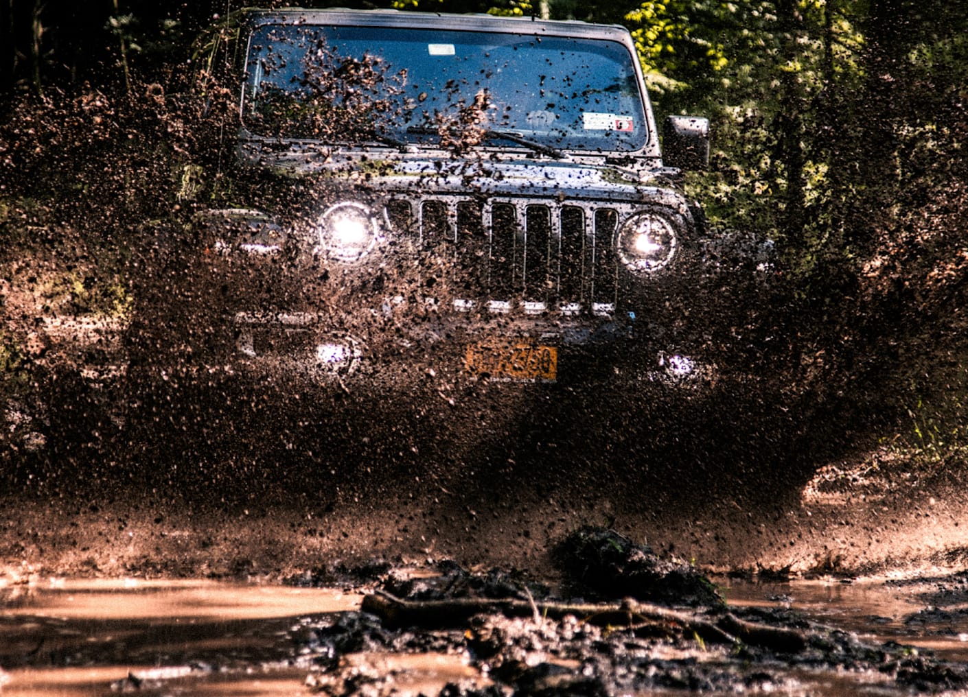 Overlanding Adventure | Bespoke Post