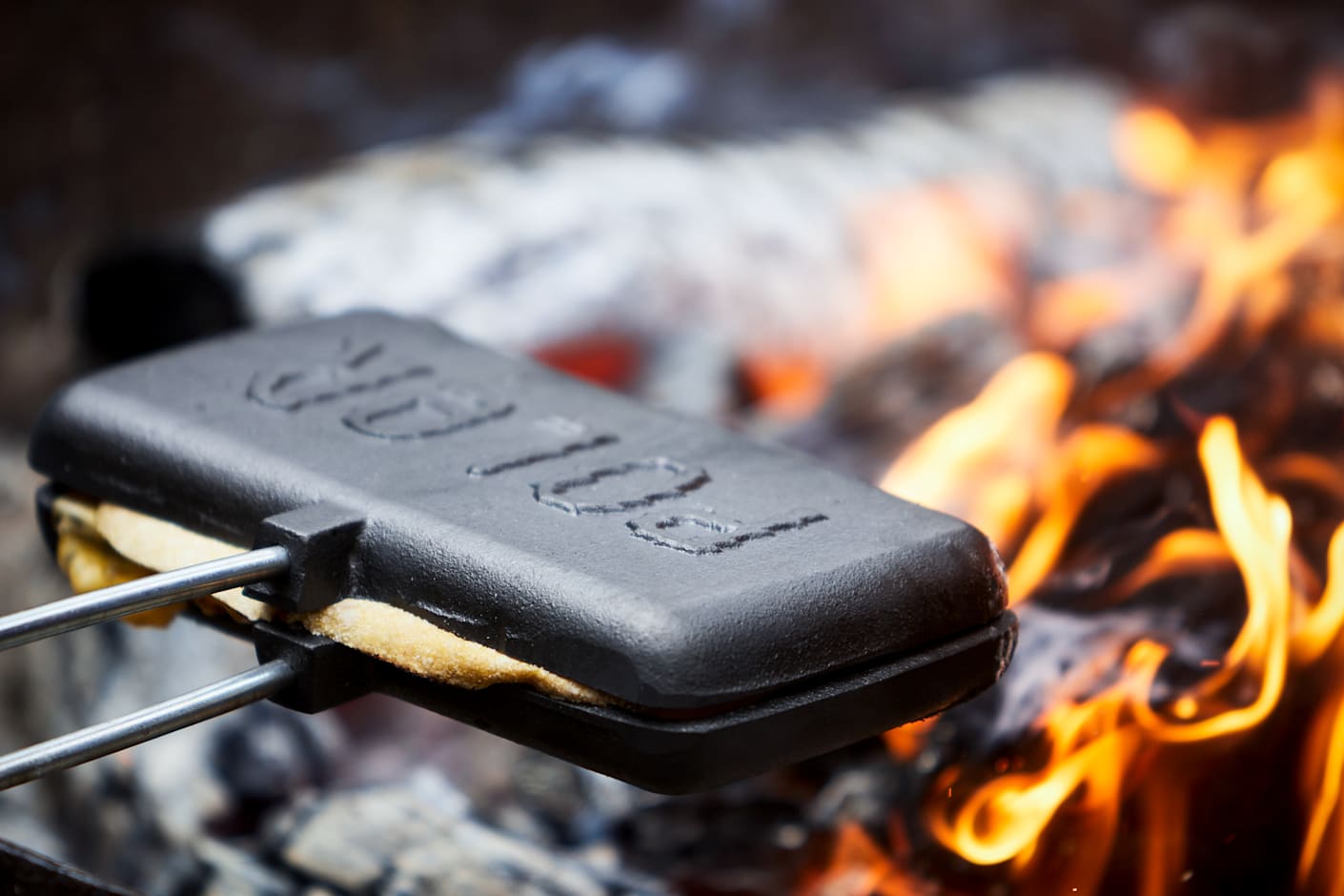 Campfire Essentials | Bespoke Post