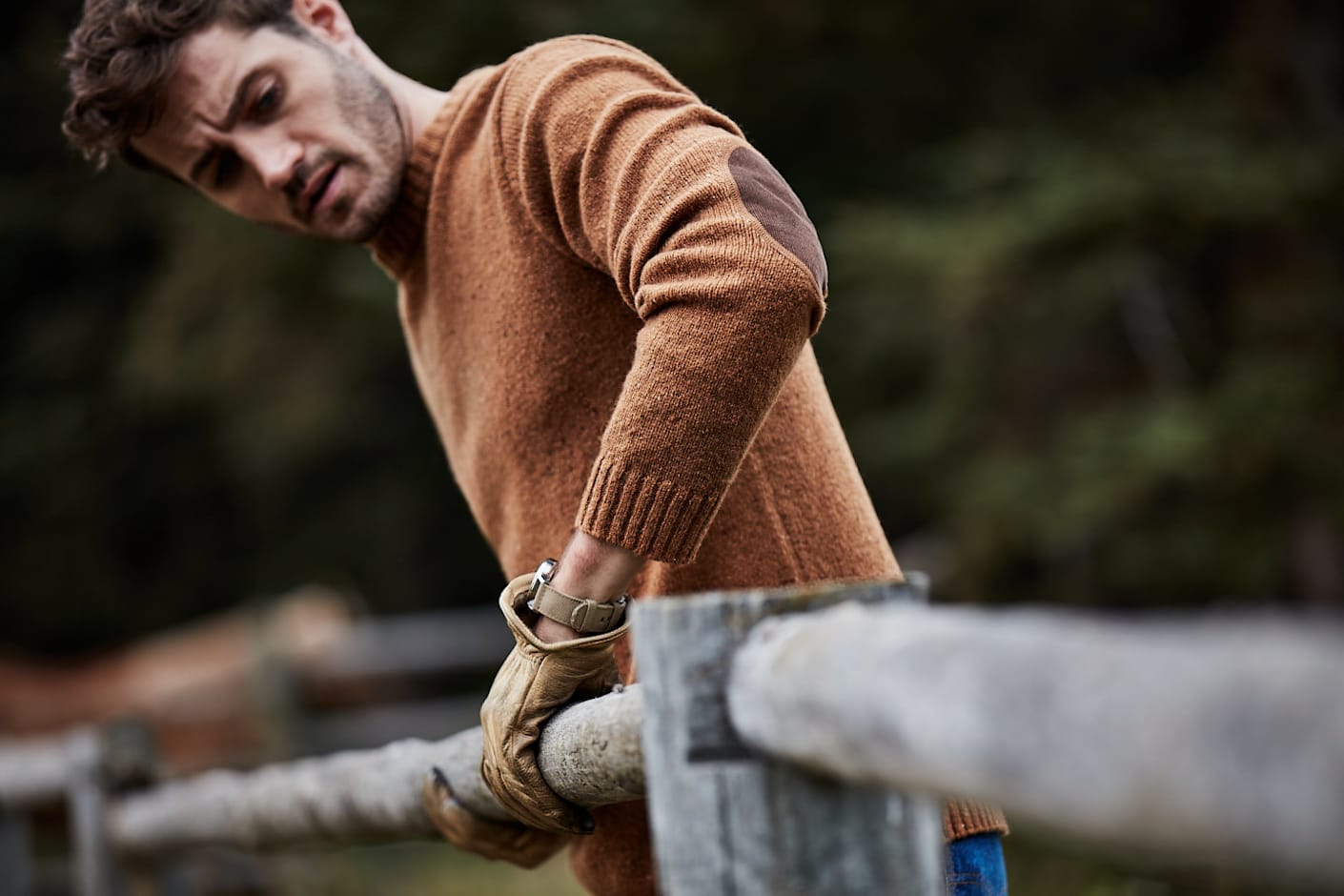 Line of Trade Men's Clothing Rugged Jackets