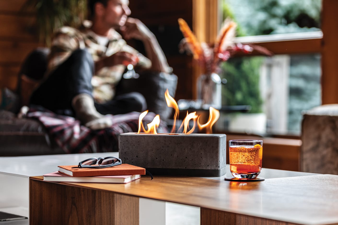 FLIKRFIRE | Bespoke Post