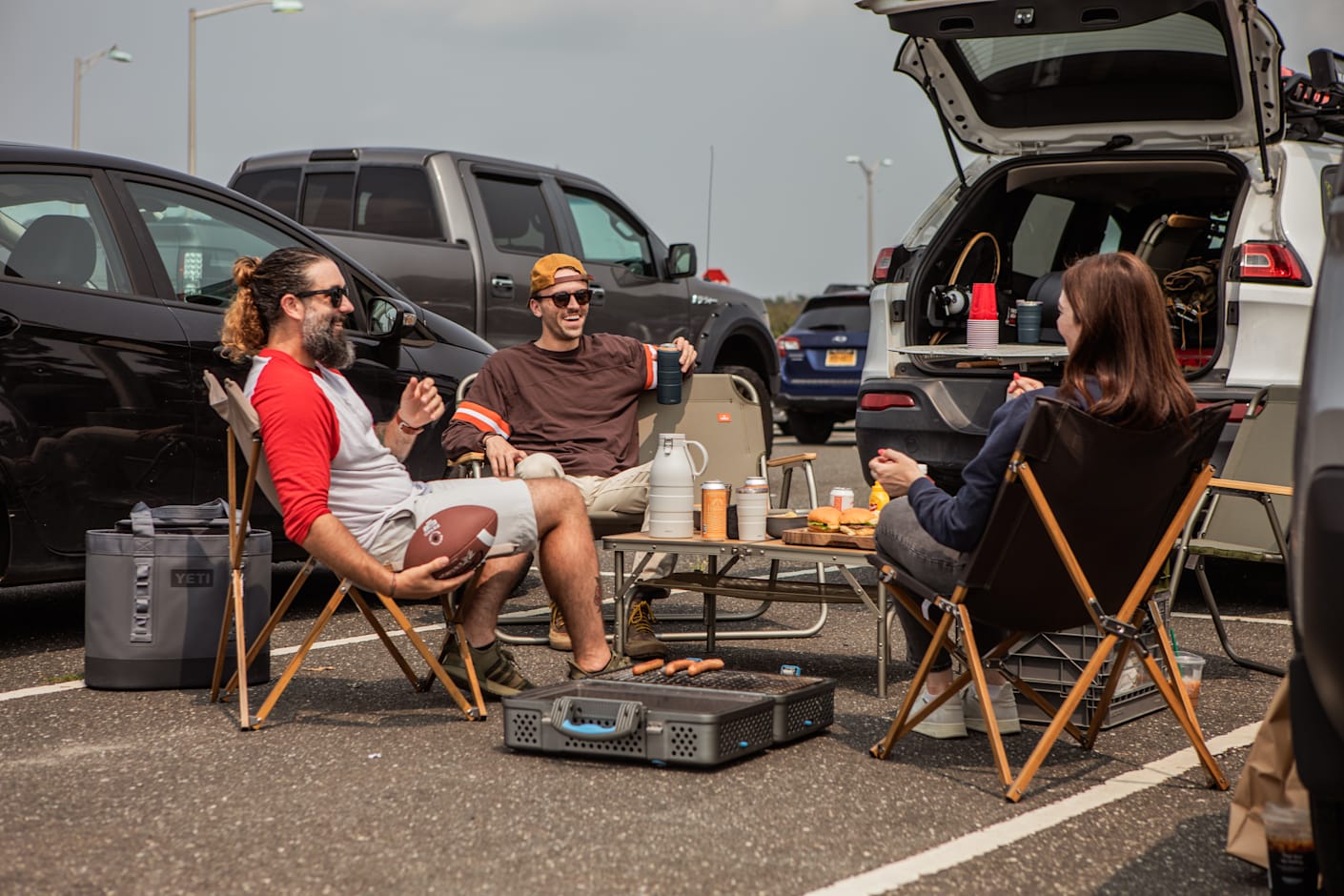 Tailgating Season is Back | Bespoke Post