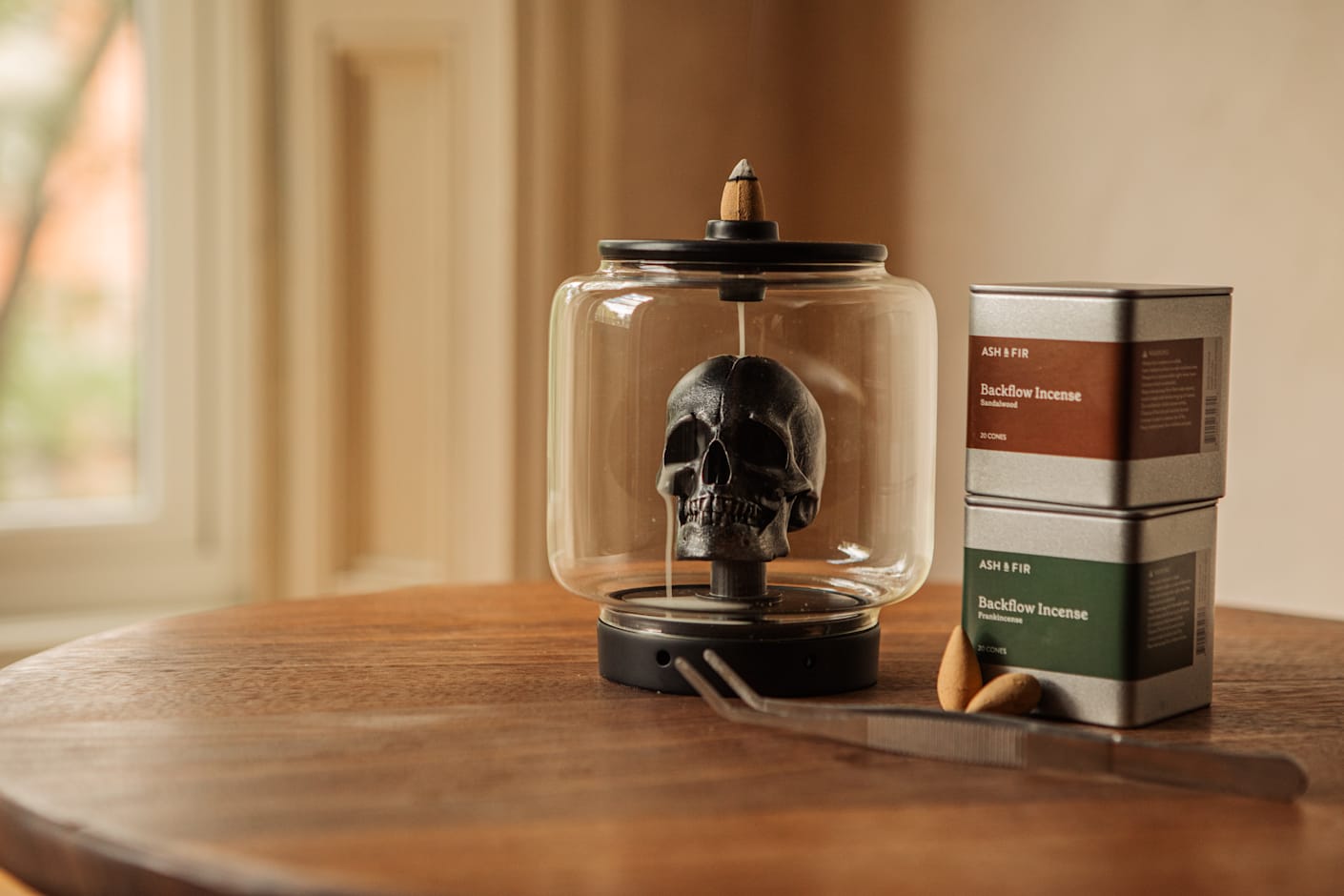 Ash & Fir | Bespoke Post