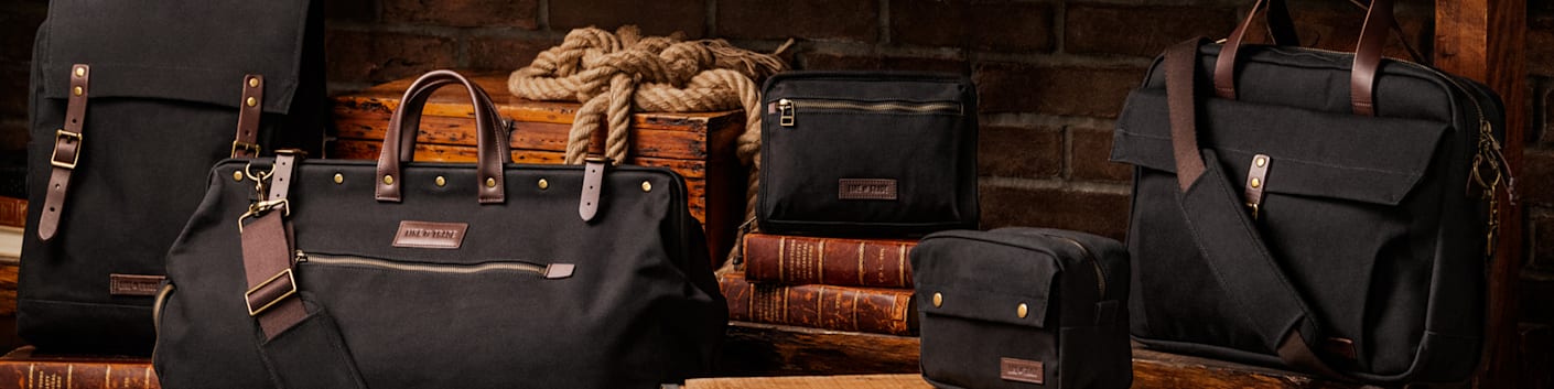 Line of Trade: The Accessories Collection | Bespoke Post