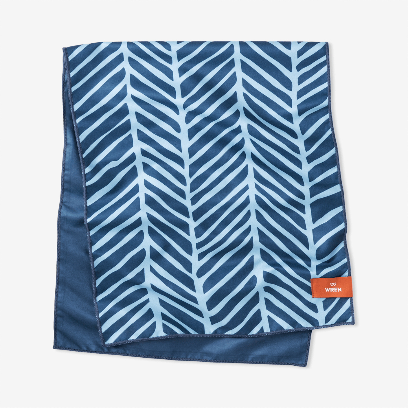 Quick-Dry Mini Towel Wren | Bespoke Post