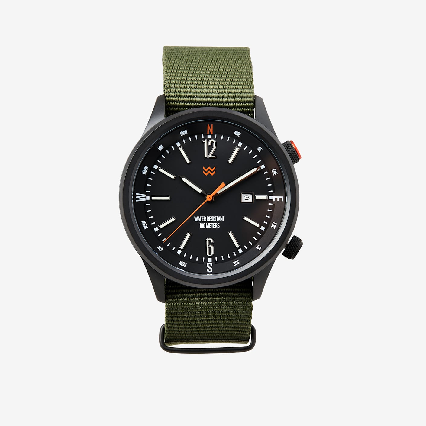 Field Watch Wren | Bespoke Post